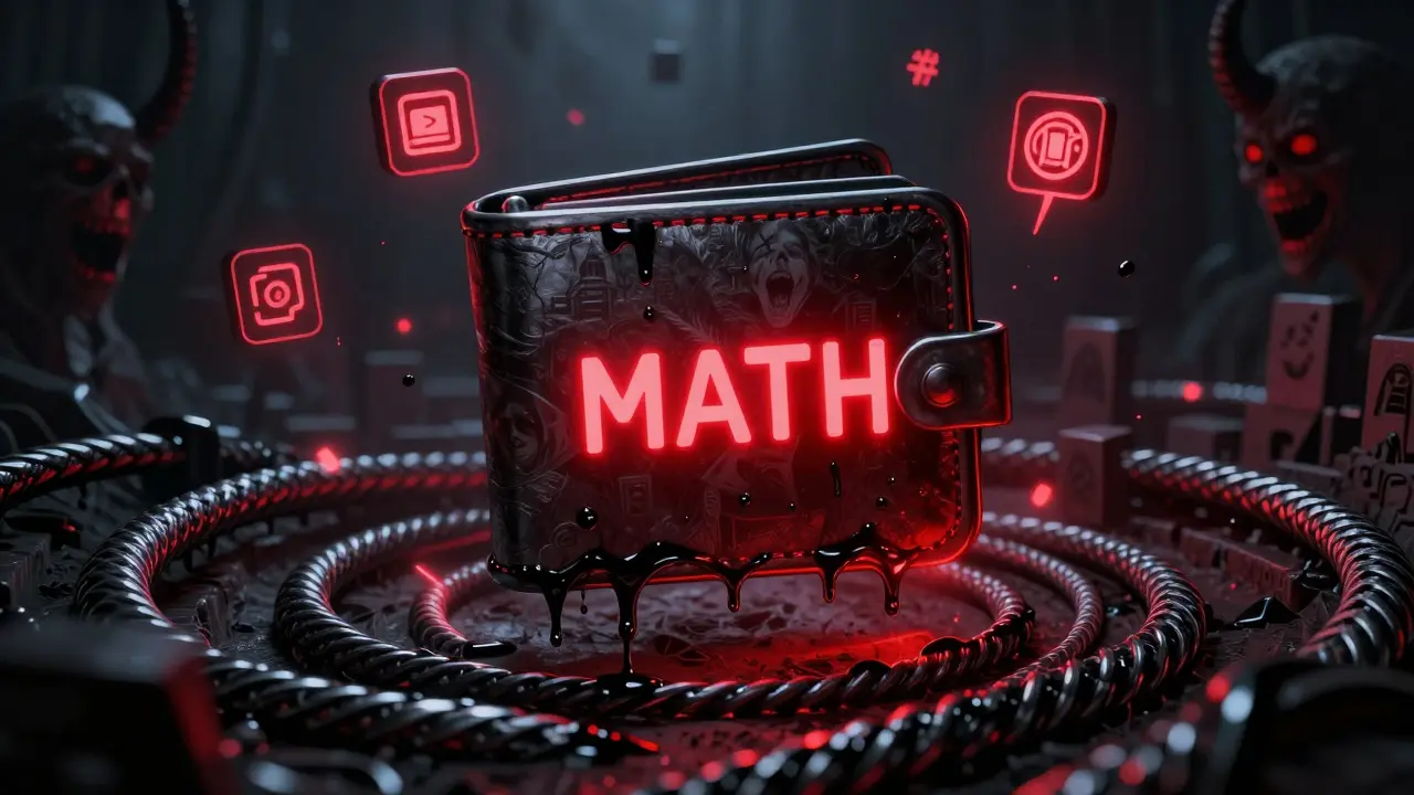 Qu'est-ce que la cryptomonnaie MATH (MATH) ? Guide complet sur l ...